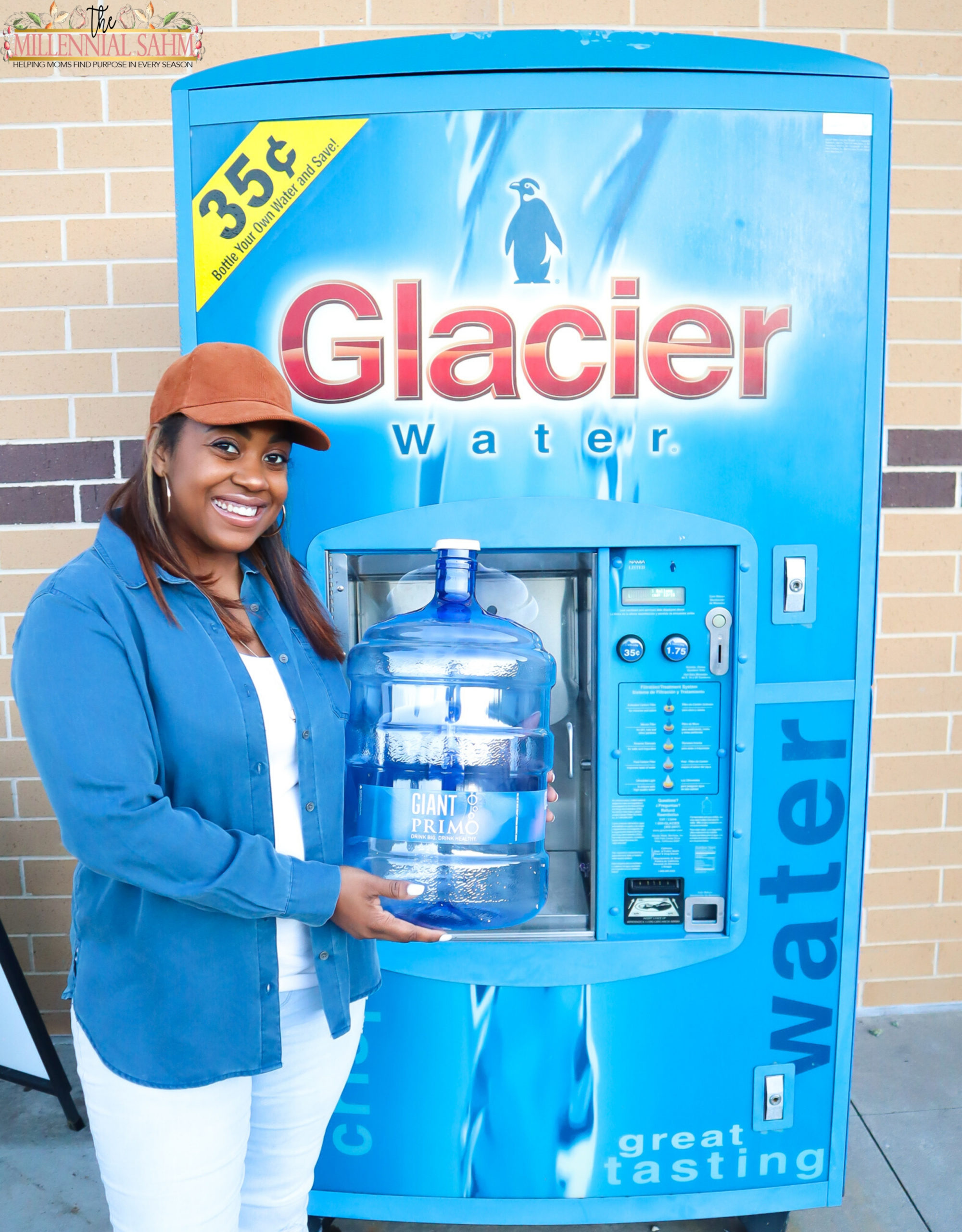 Say Goodbye To Single-Use Water Bottles in 2020 With The Primo Water ...