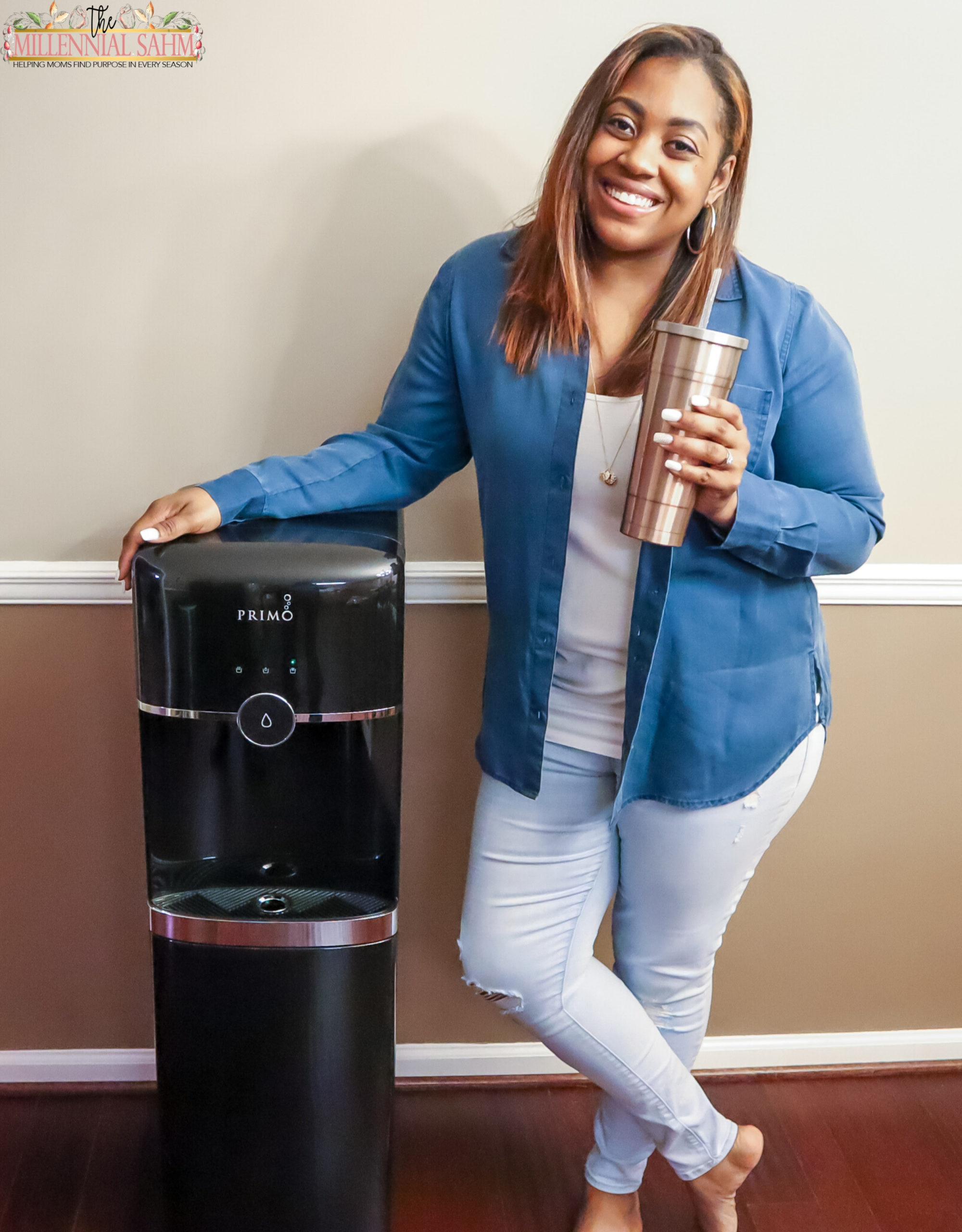 Say Goodbye To Single-Use Water Bottles in 2020 With The Primo Water ...