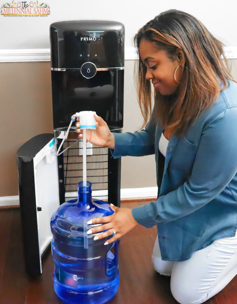 Say Goodbye To Single-Use Water Bottles in 2020 With The Primo Water ...