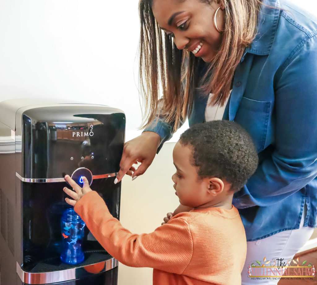 Say Goodbye To Single-Use Water Bottles in 2020 With The Primo Water ...