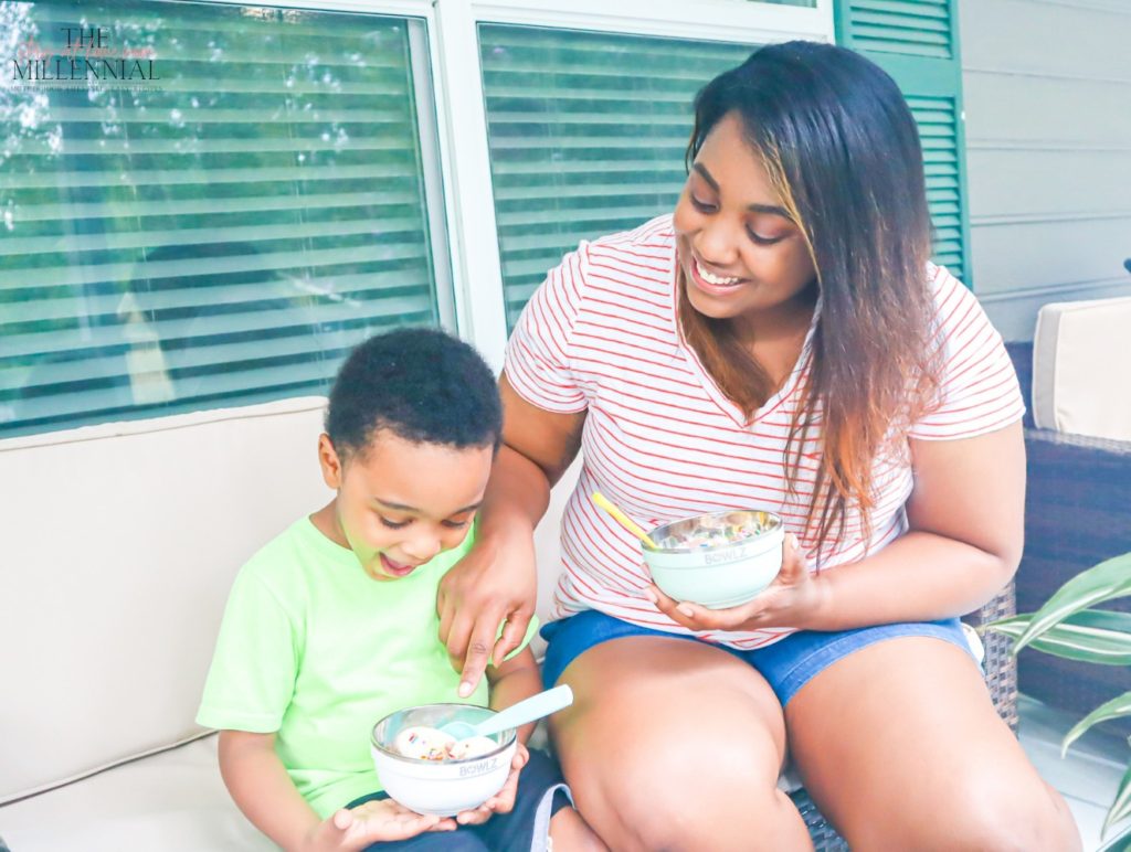 How To Trick Your Picky Eater Into Trying New Foods - The Millennial ...