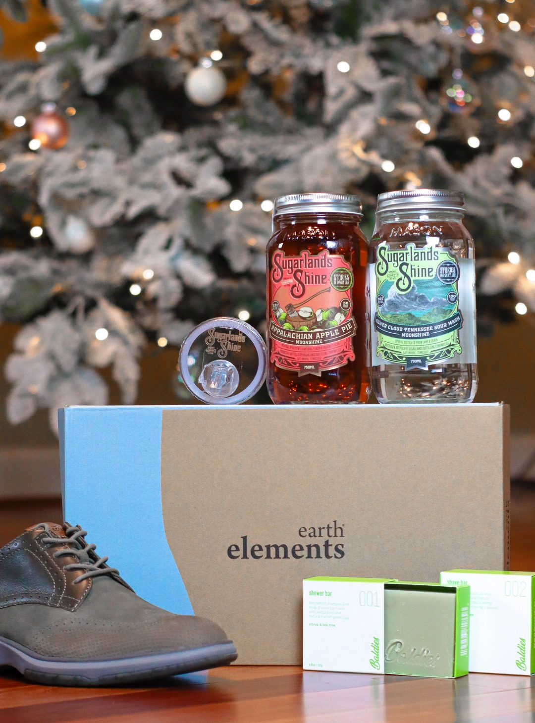 Gift Ideas for Men - The Millennial Stay-At-Home Mom