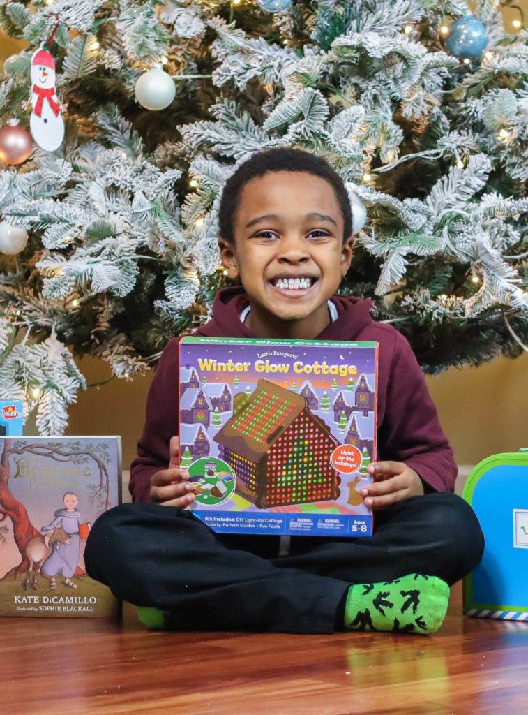 5 One-Of-A-Kind Gifts For Men - The Millennial Stay-At-Home Mom