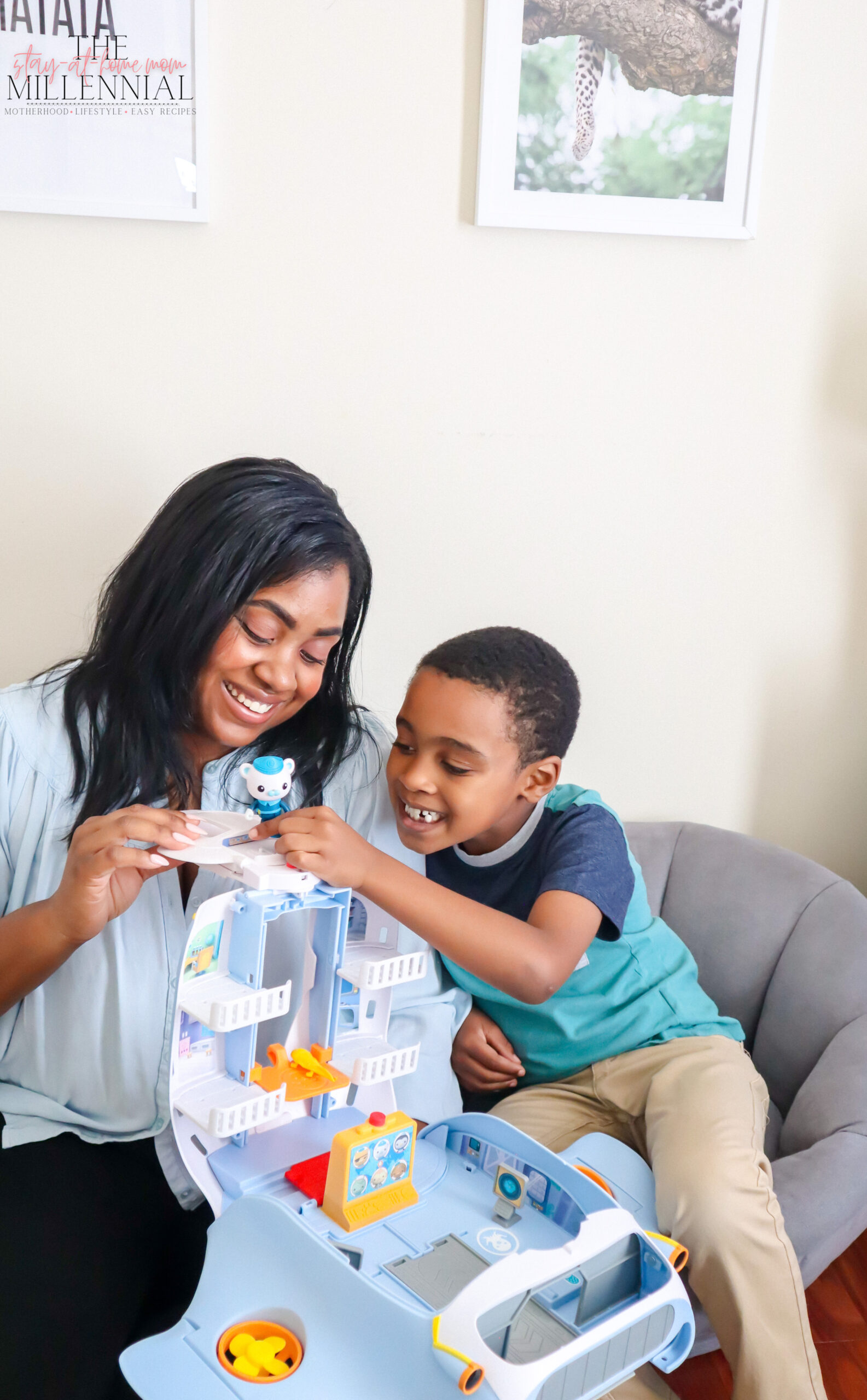 Must-Have Octonauts Toys For Your Little Adventurer