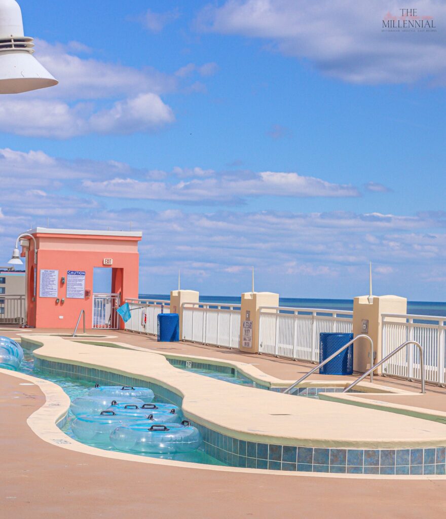 Prince Resort at The Cherry Grove Pier - Full Hotel Review