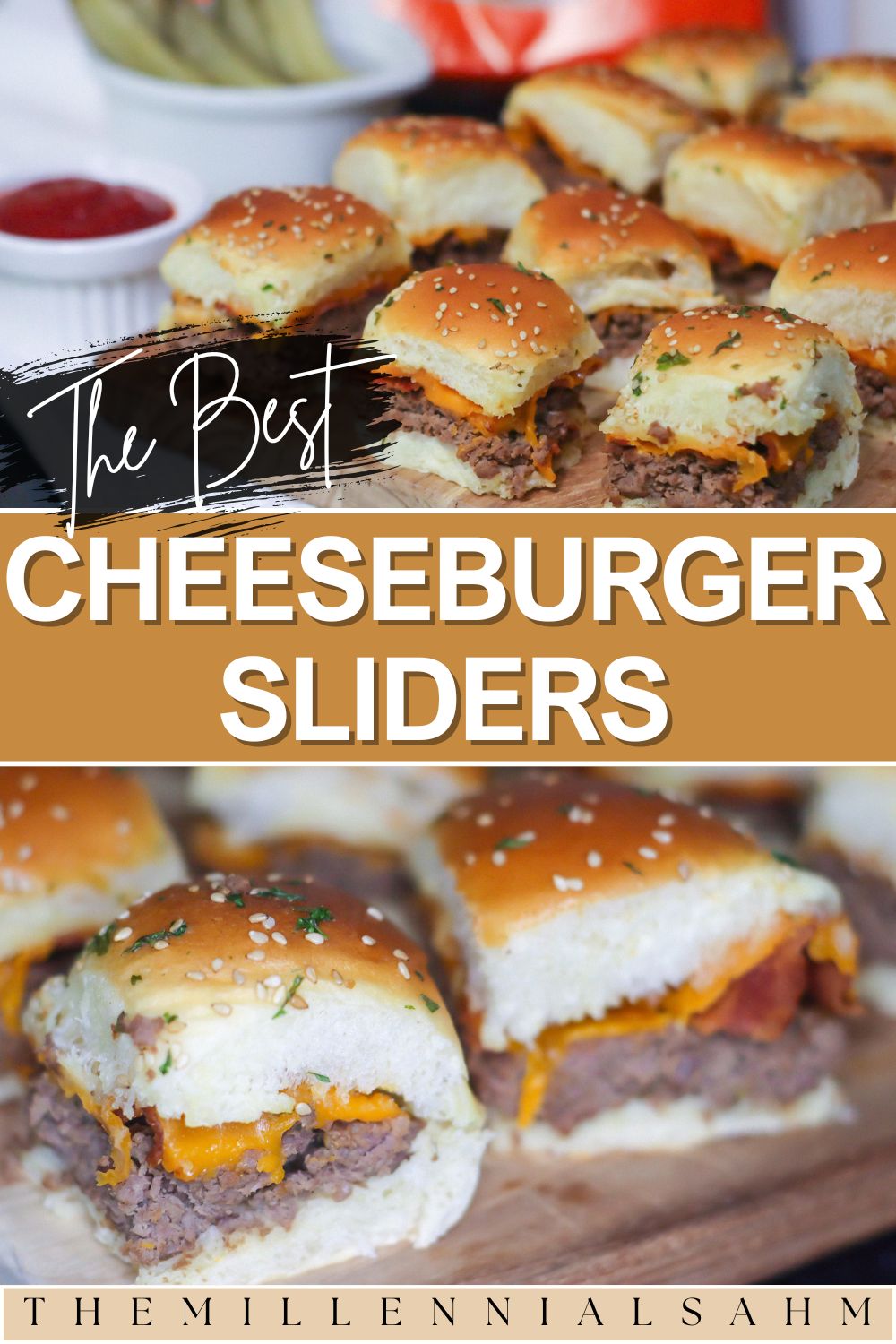 The Only Cheeseburger Sliders Recipe You Will Ever Need